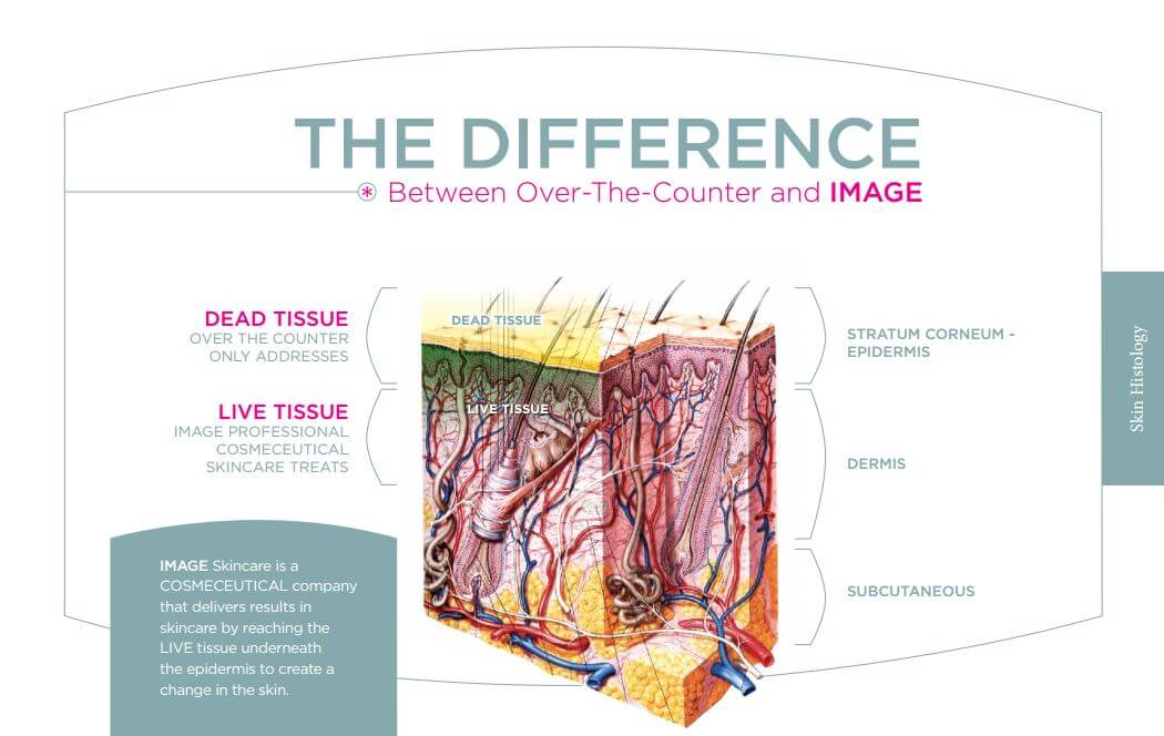 Cosmeceutical & Professional Skincare | The Hampton Clinic