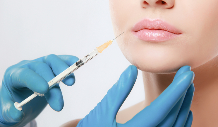 Injectable Treatments Bristol | The Hampton Clinics